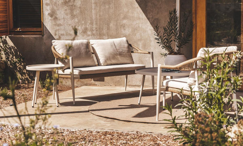 Patio Sofa Sets – Ateliér Wall Design