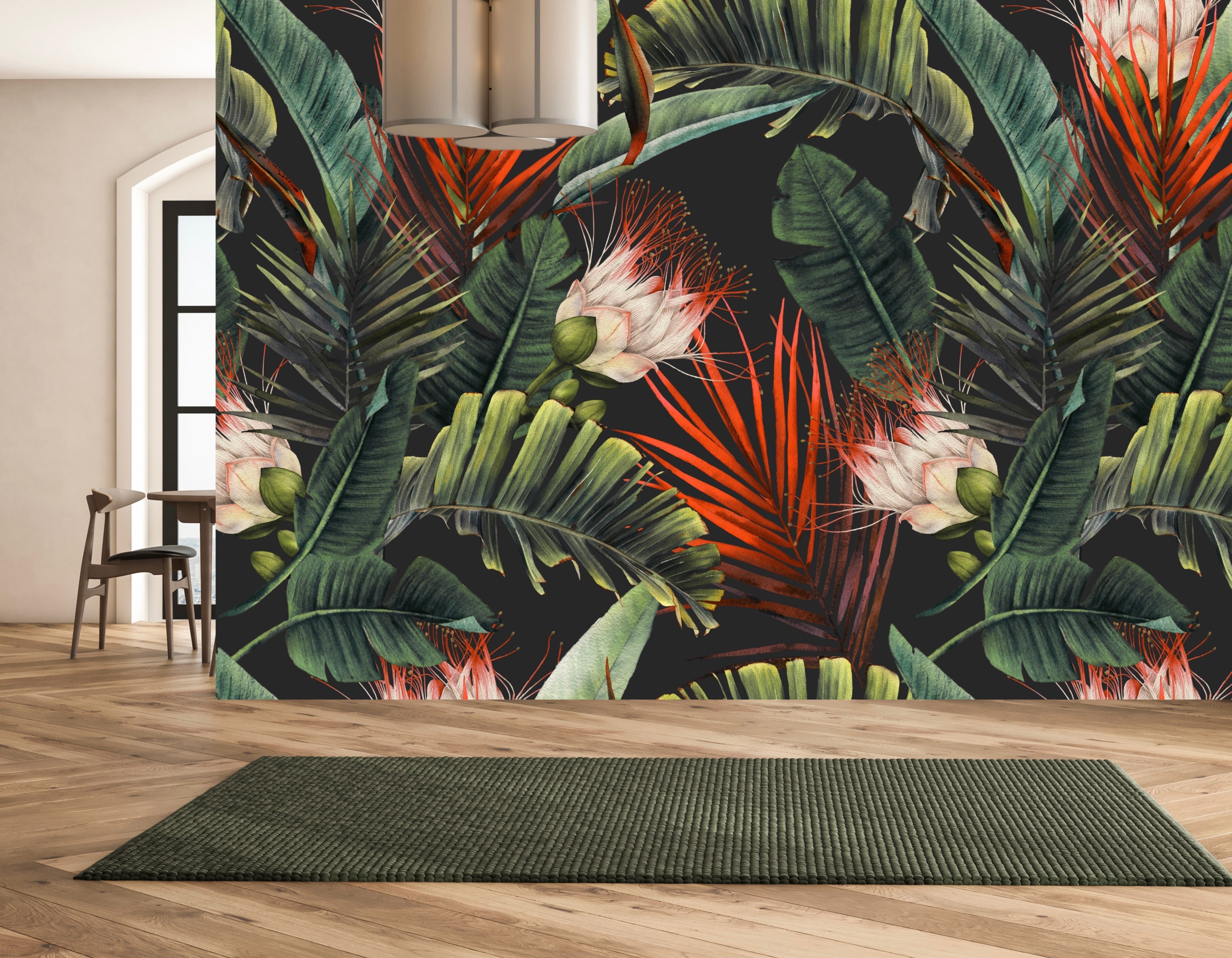 Floral Collection – Ateliér Wall Design